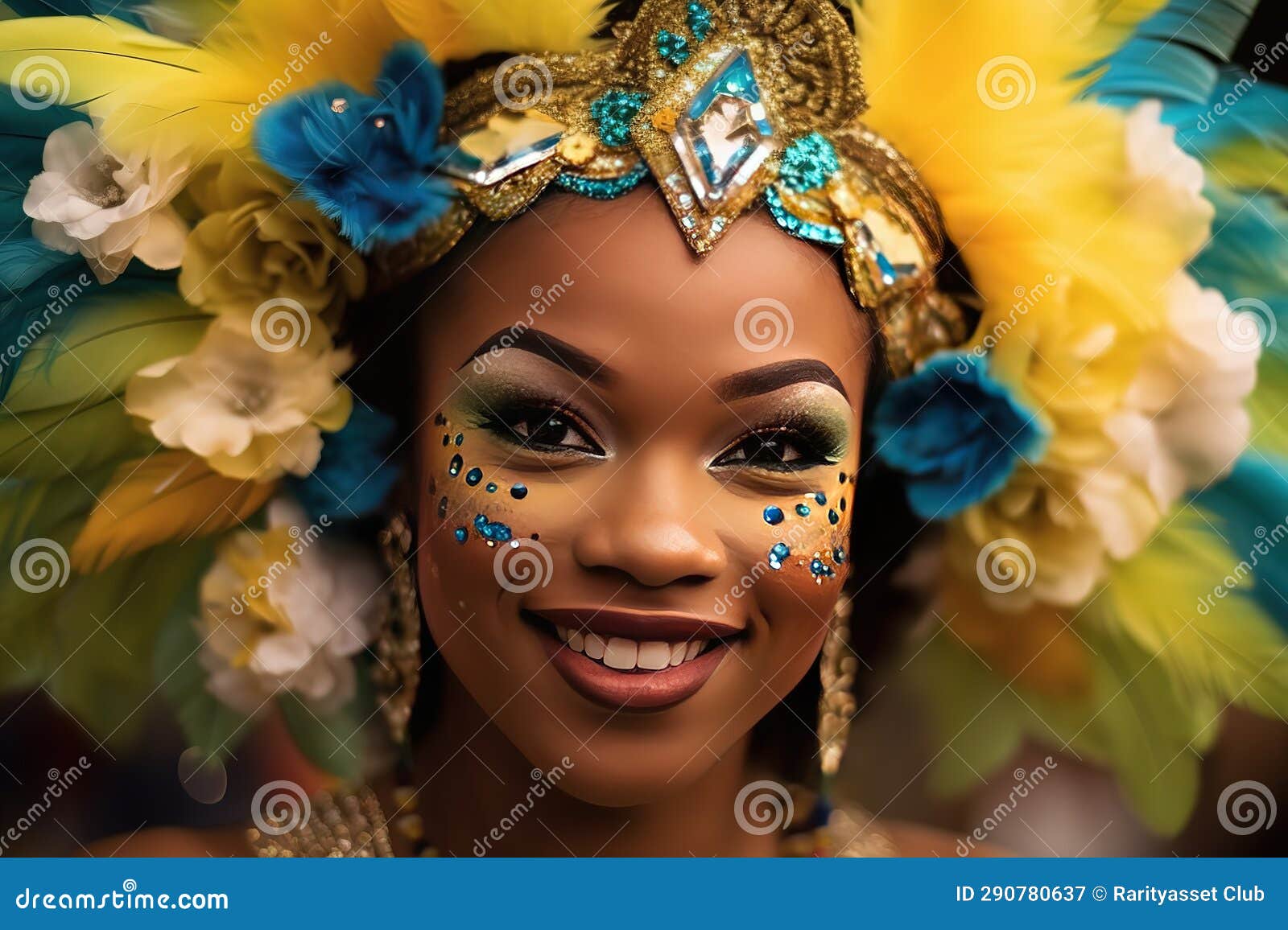 Happy Mardi Gras Mardi Gras Carnival Mask Mardi Gras Carnival Concept
