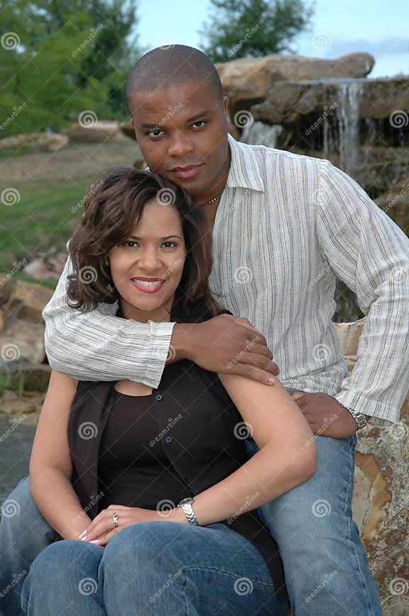 Happy Married Couple 3 stock photo. Image of enchantment - 375678