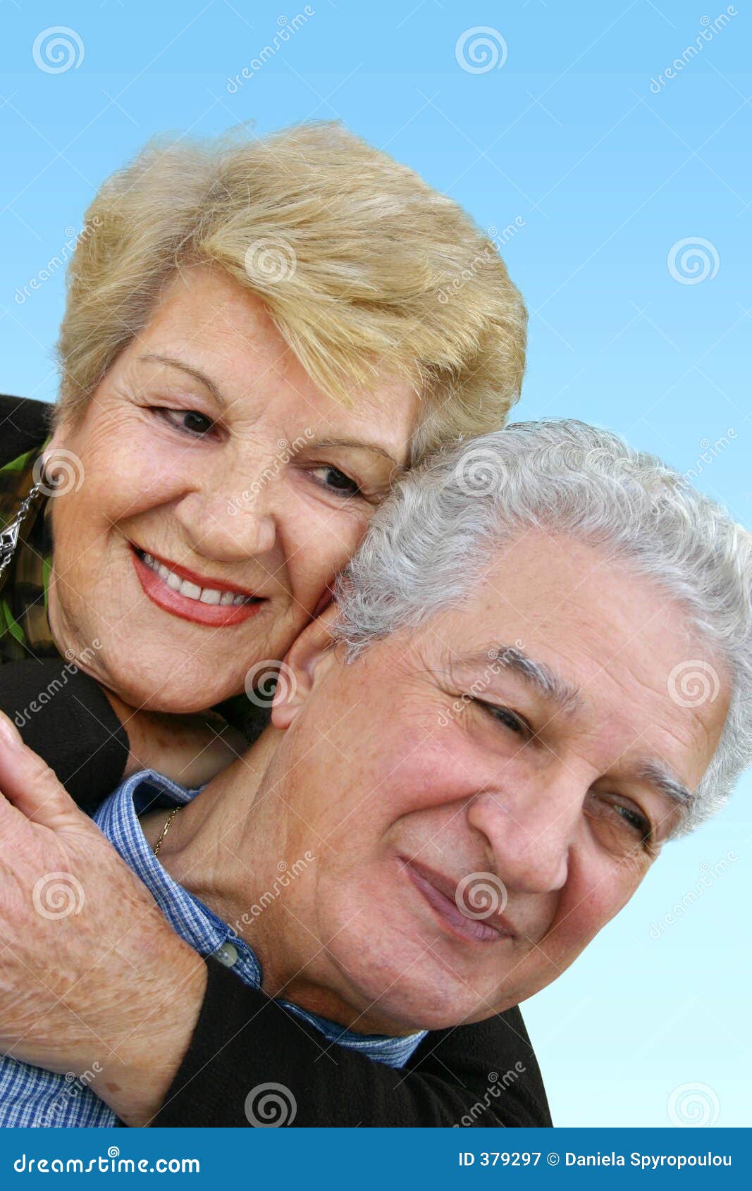 Happy mature couple stock image. Image of mates, happiness - 379297