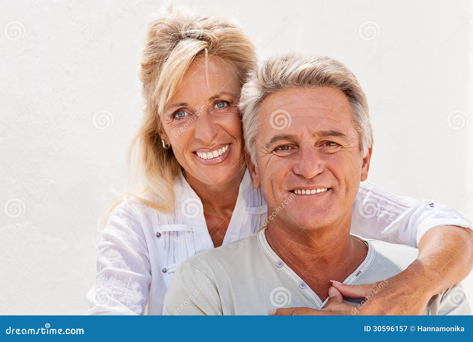 Happy mature couple stock image. Image of close, background - 30596157