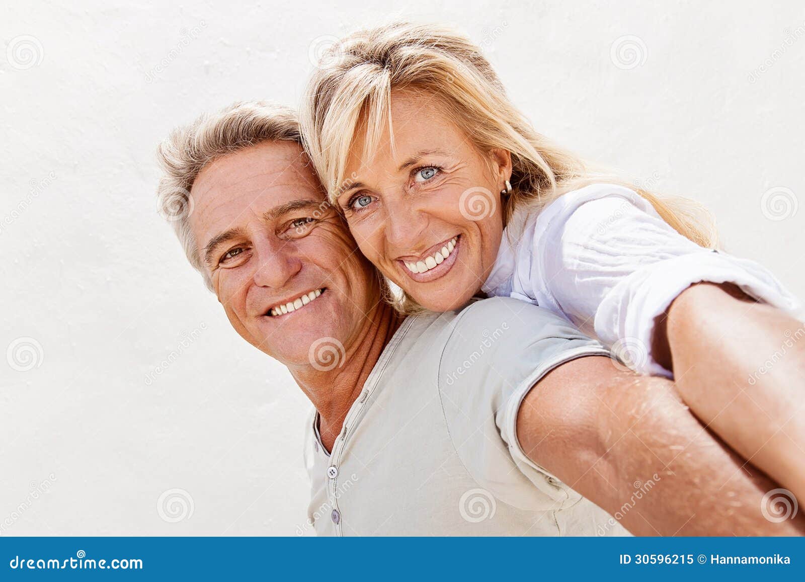Happy mature couple stock image. Image of adult, couple - 30596215