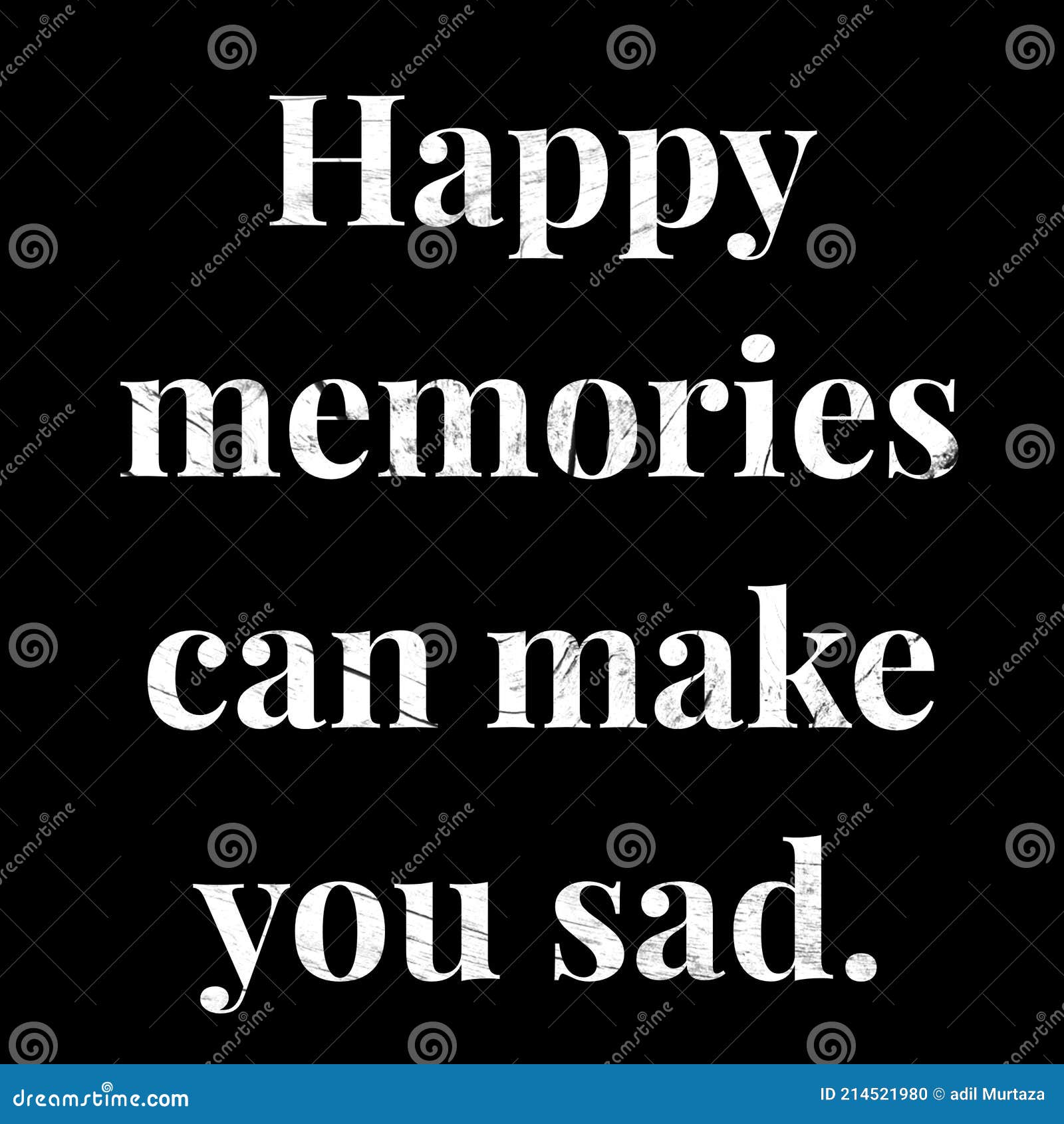 Happy Memories Quotes
