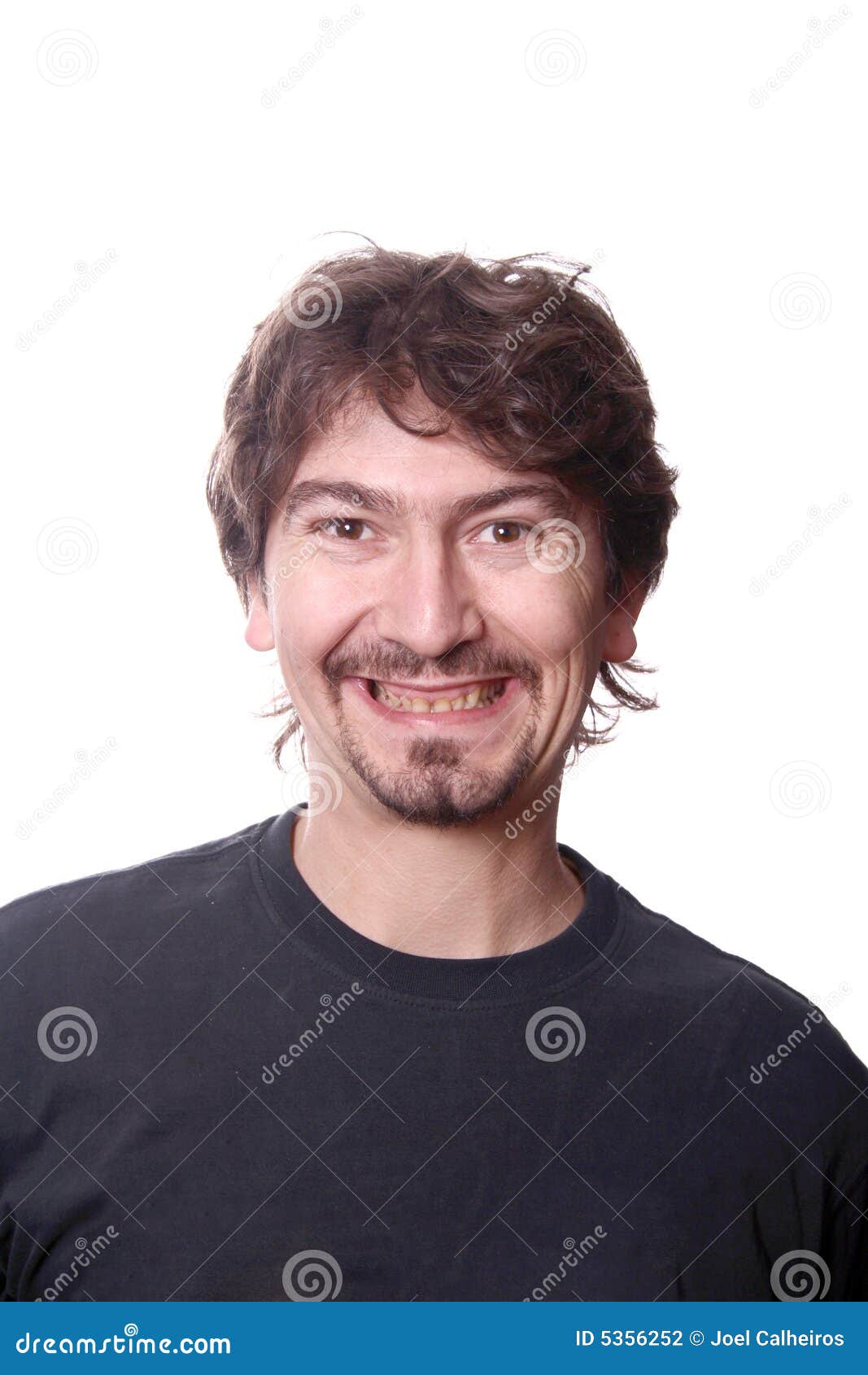 Happy men stock photo. Image of looking, people, european - 5356252