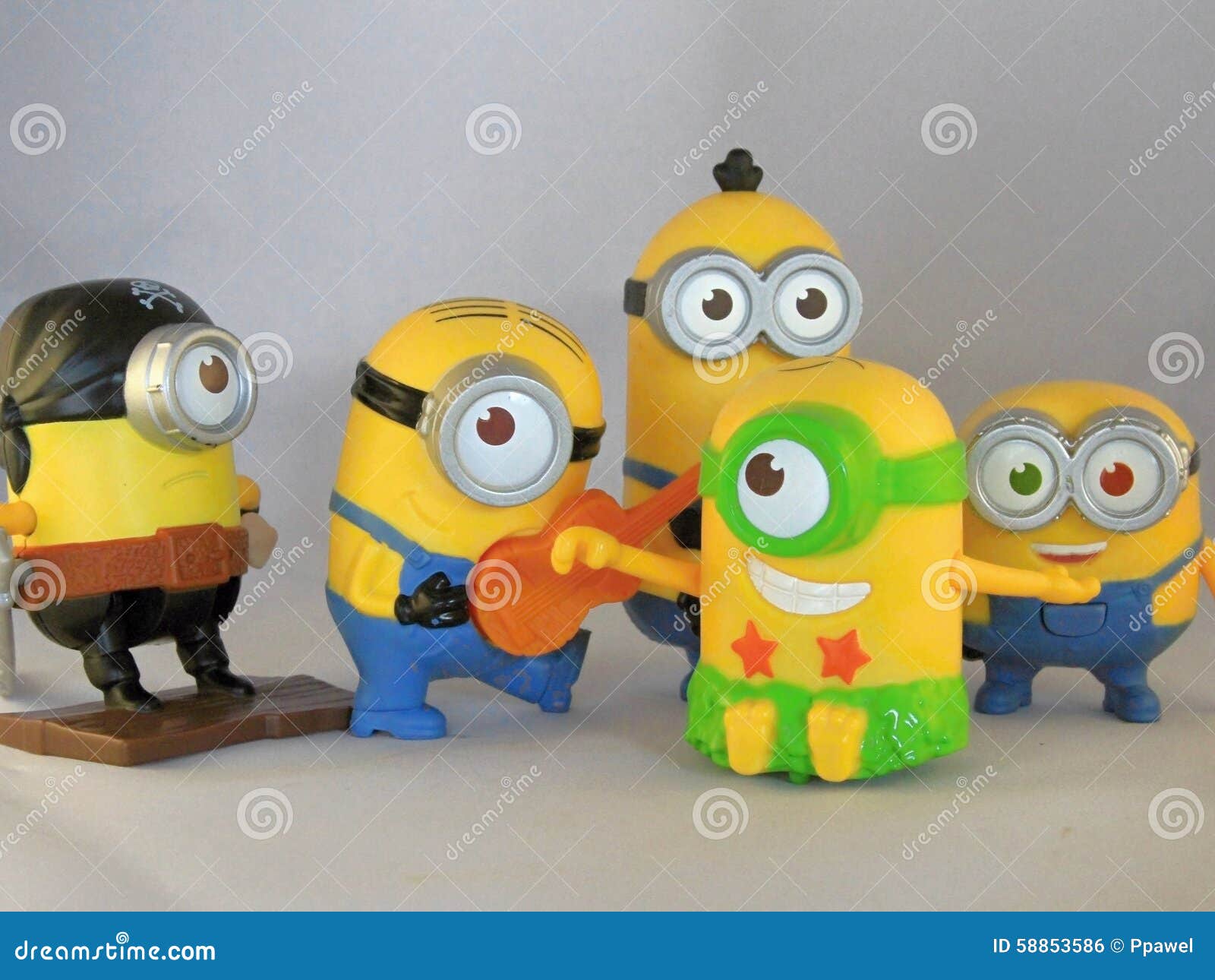 Happy minions editorial photo. Image of team, minions - 58853586