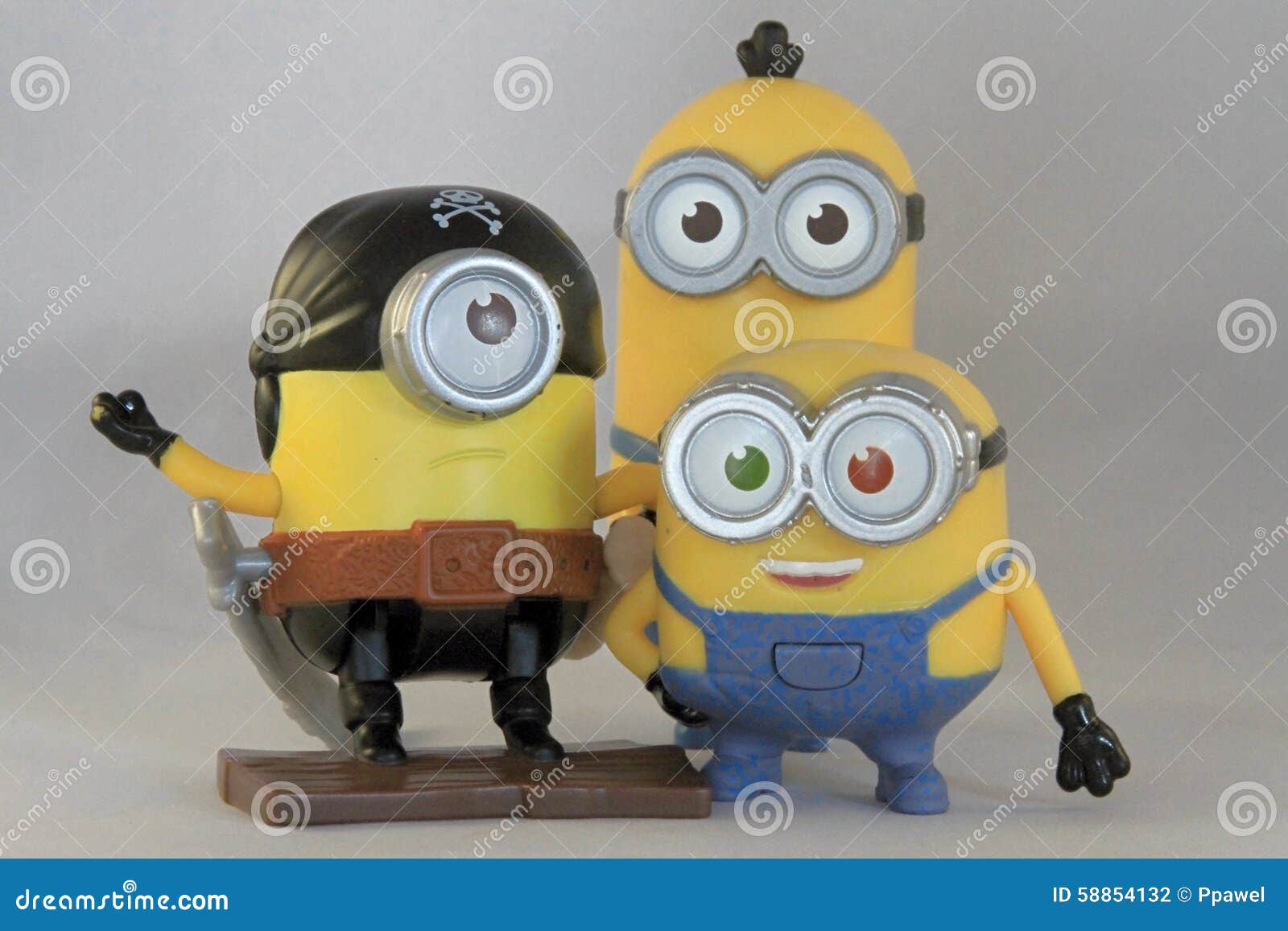 Happy minions editorial photography. Image of minions - 58854132