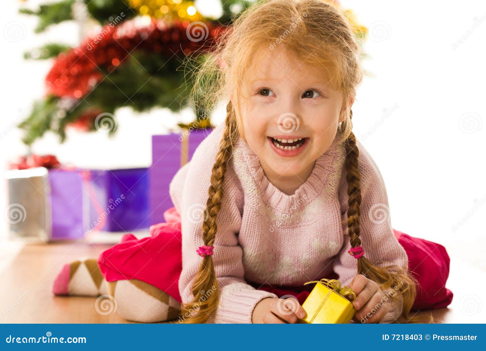 Happy mood stock image. Image of child, emotional, cute - 7218403