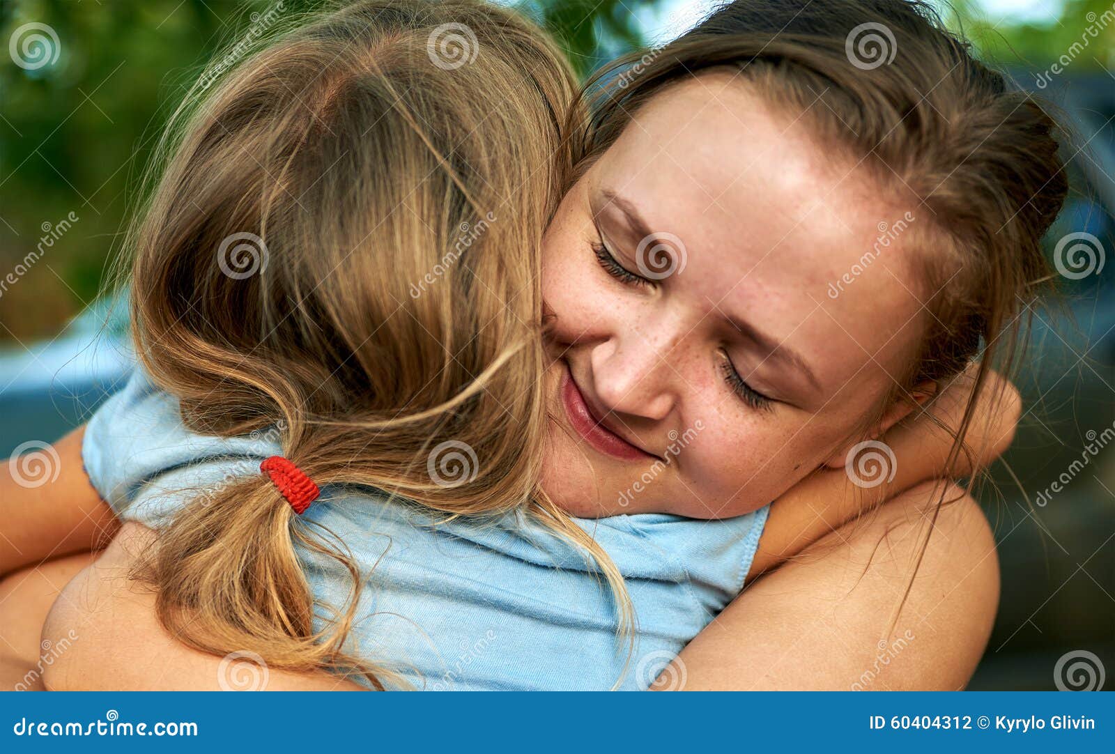 Happy Mother and child stock photo. Image of positive - 60404312