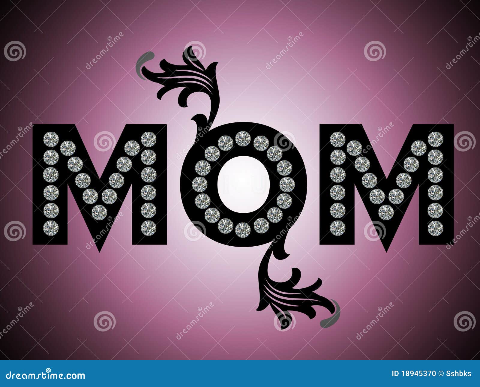 Mom Diamond Stock Illustrations – 318 Mom Diamond Stock Illustrations ...