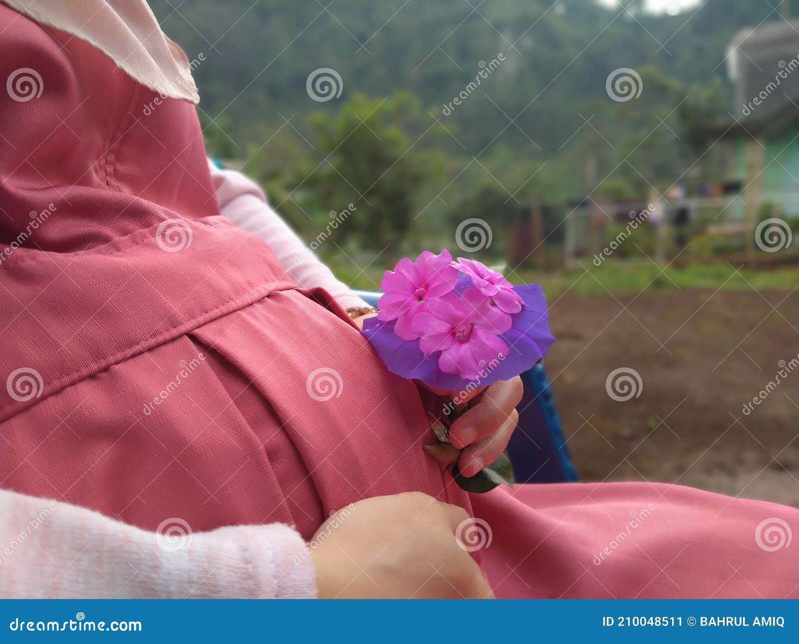 Happy 4 mounth of my child stock image. Image of flowers - 210048511