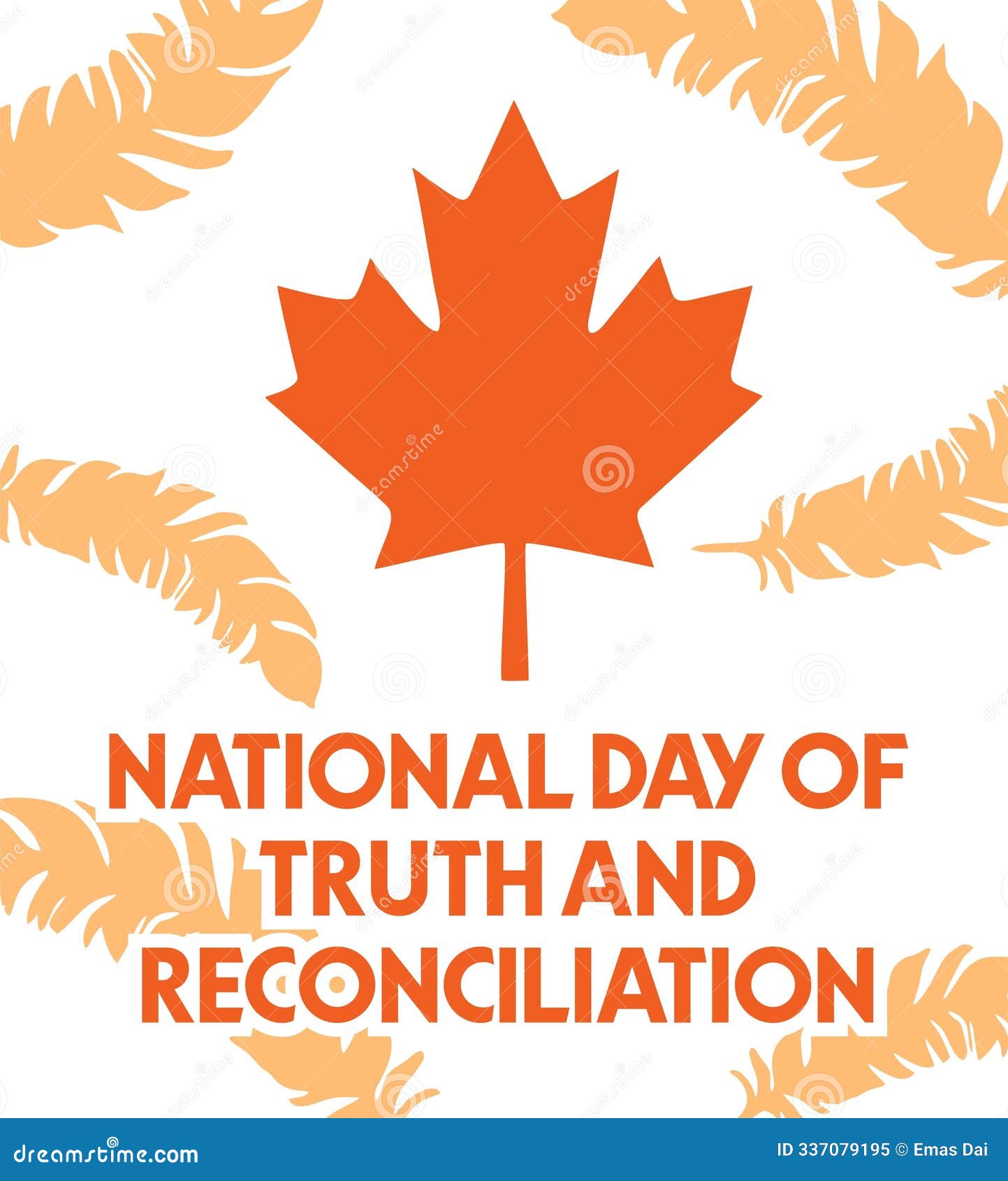 National Day For Truth And Reconciliation, Orange Shirt Day, Every ...