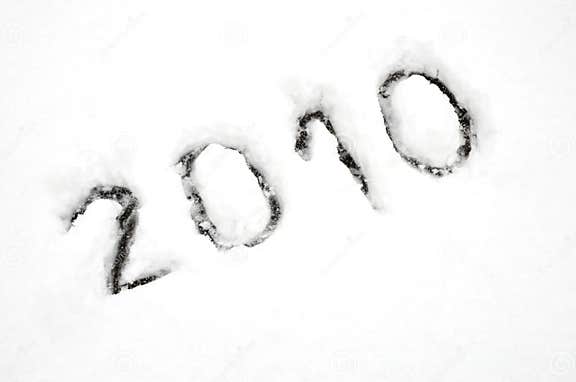 Happy new year 2010 stock image. Image of background, card - 9295721