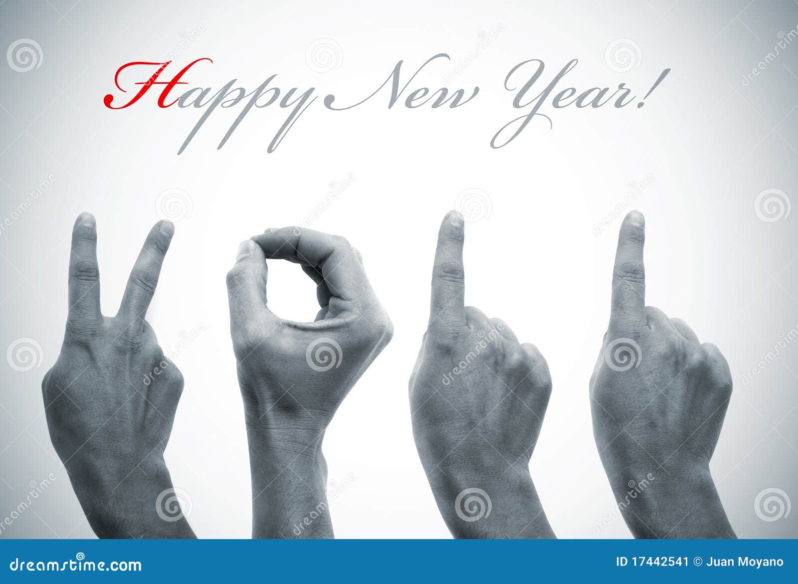 Happy New Year Sign 2011 Stock Photos - Free & Royalty-Free Stock ...