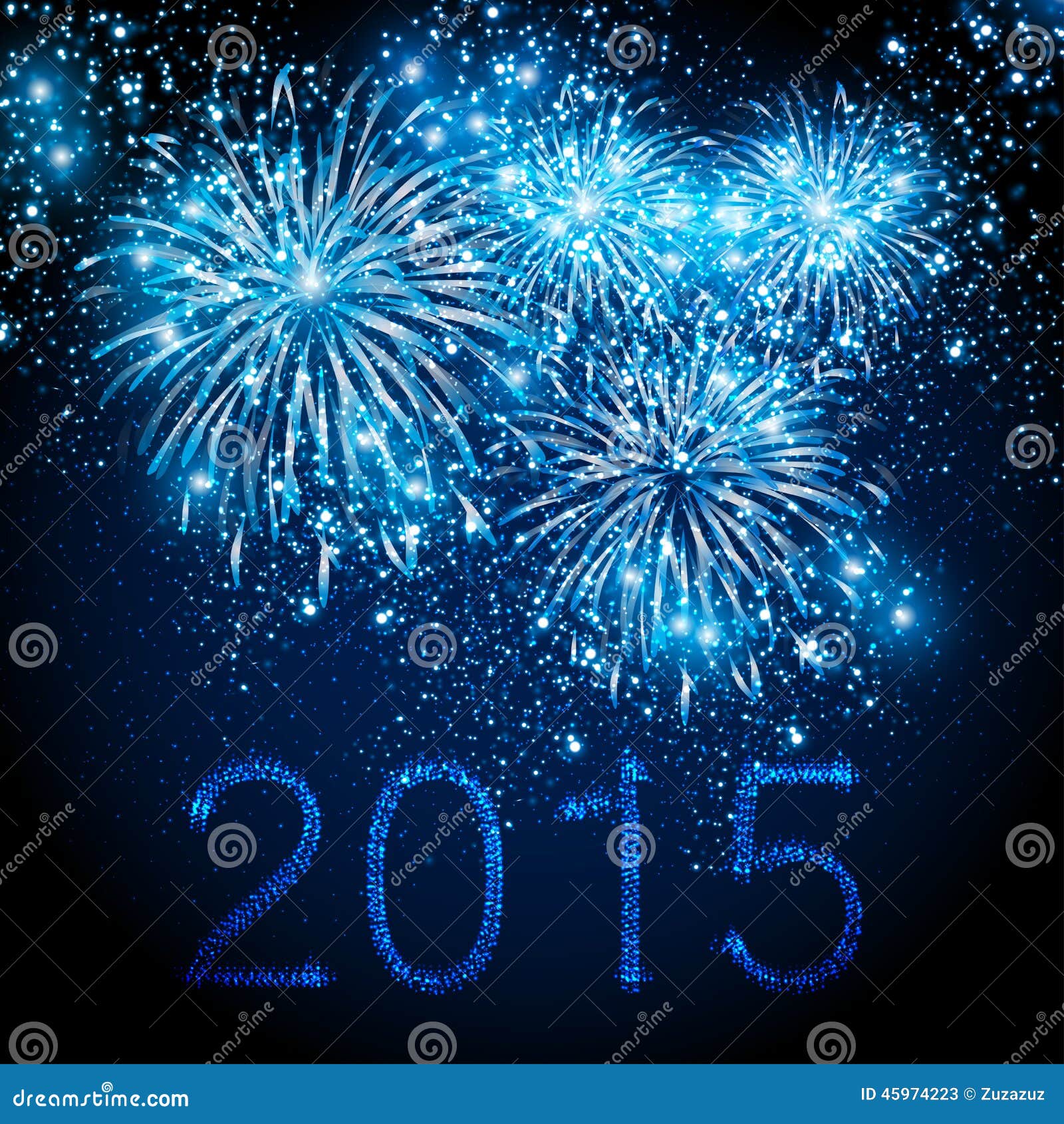 New Year 2015 Fireworks Stock Illustrations – 684 New Year 2015 ... New Year 2015 Fireworks Stock Illustrations – 684 New Year 2015 ...