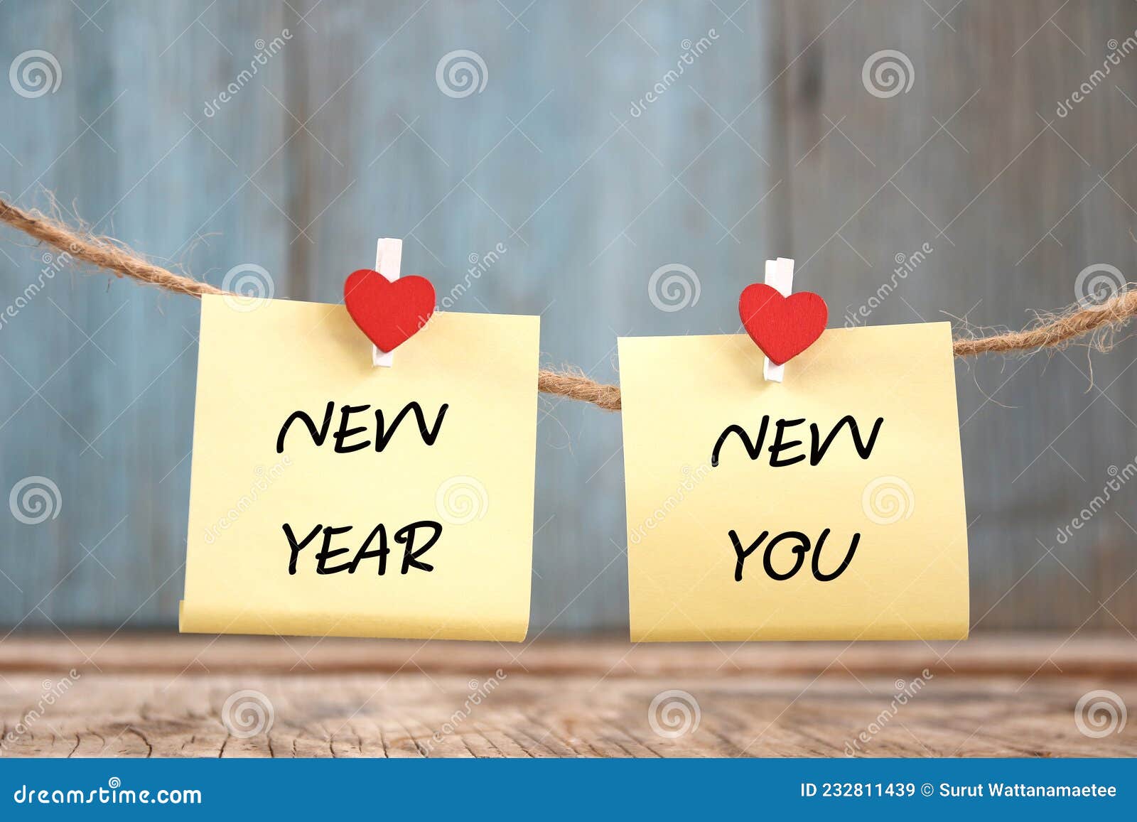 Happy New Year 2022 Note Design for Background Stock Image - Image of ...