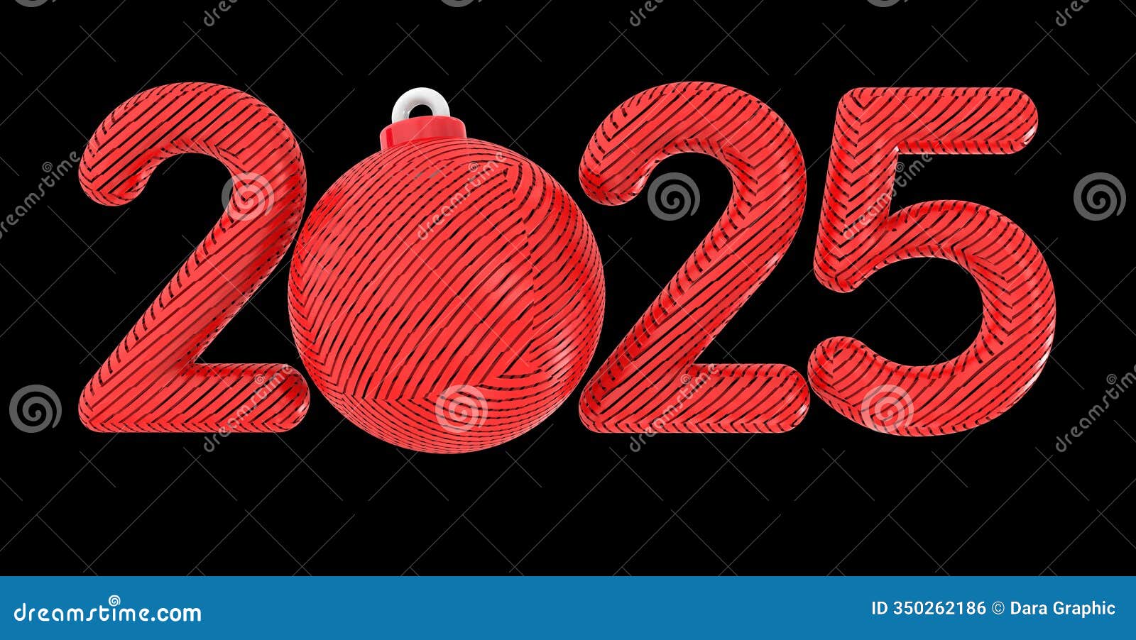 2048 Happy New Year Logo Design, New Year 2048 Modern Design Isolated ...