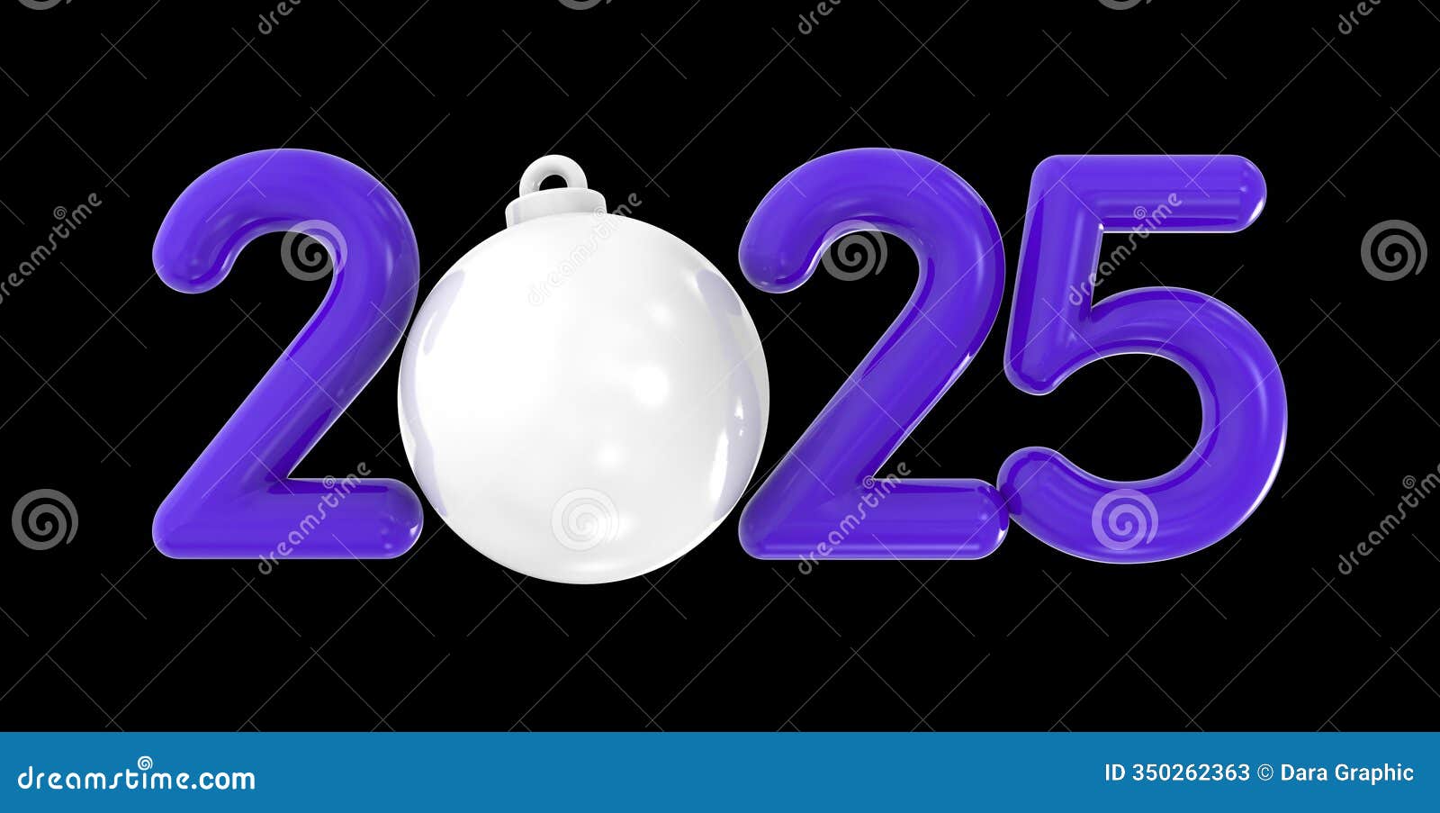 2048 Happy New Year Logo Design, New Year 2048 Modern Design Isolated ...