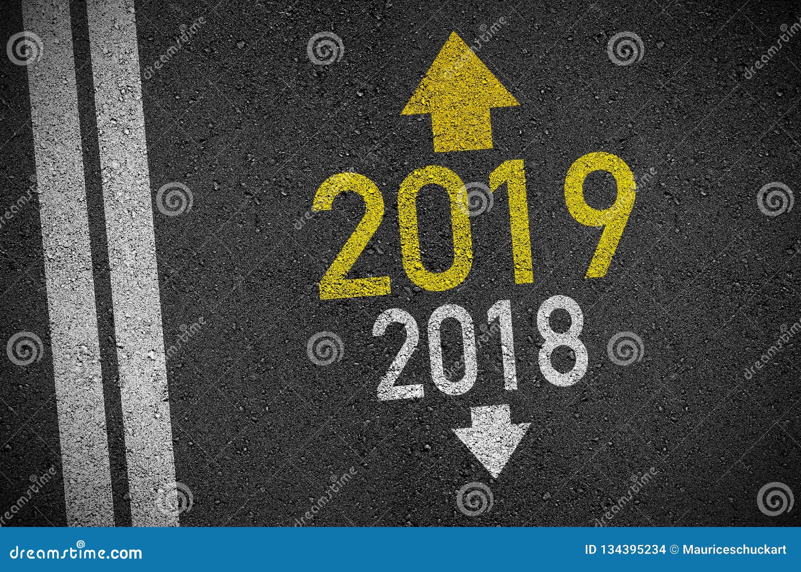 Happy New Year New Years Eve 2019 Change Changes. the New Year Changes ...