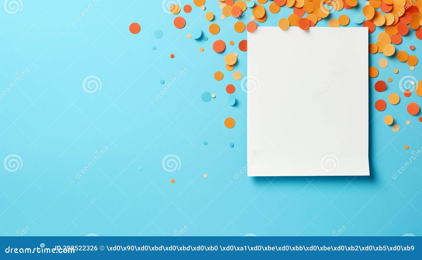 Happy Notebook,happy Announcement. Generative AI Stock Illustration ...
