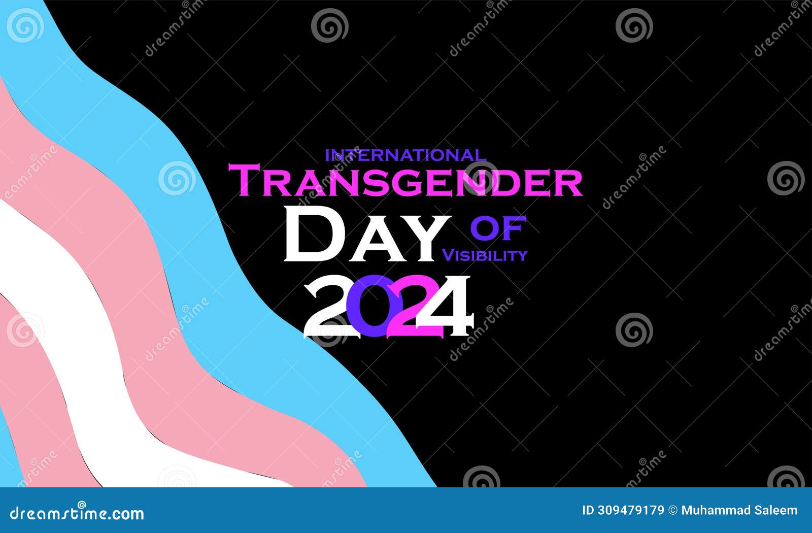 Transgender Day of Visibility Wallpapers and Backgrounds You Can ...