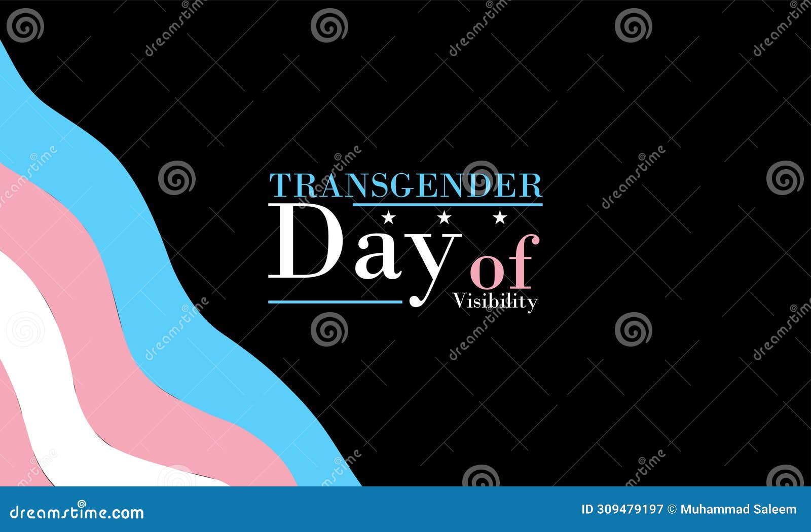 Transgender Day of Visibility Wallpapers and Backgrounds You Can ...