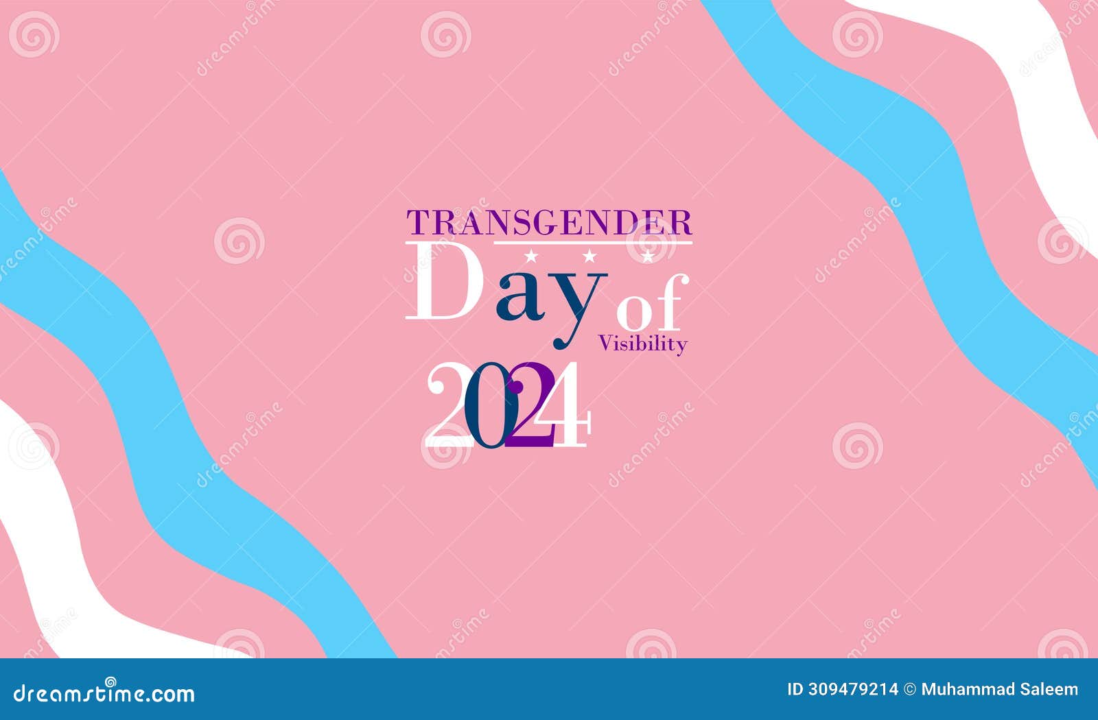 Transgender Day of Visibility Wallpapers and Backgrounds You Can ...