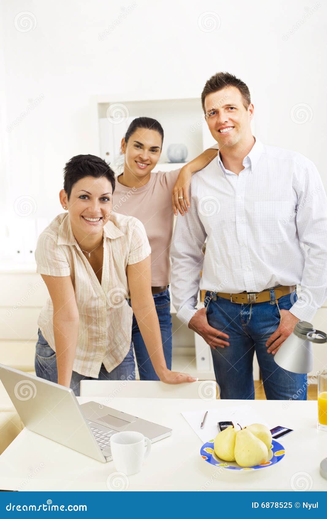 274 Office Workers Running Stock Photos - Free & Royalty-Free Stock ...