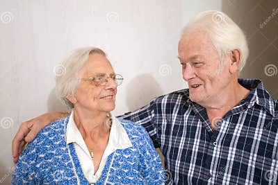 Happy old people stock photo. Image of people, retire - 13852540