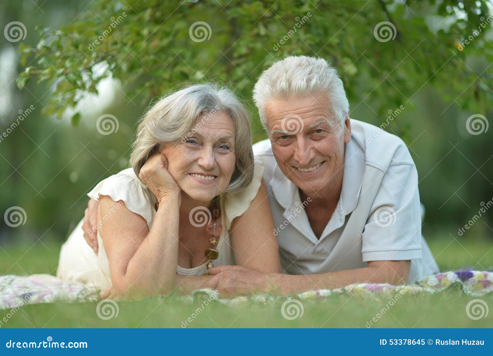 Happy old people stock image. Image of natural, nature - 53378645