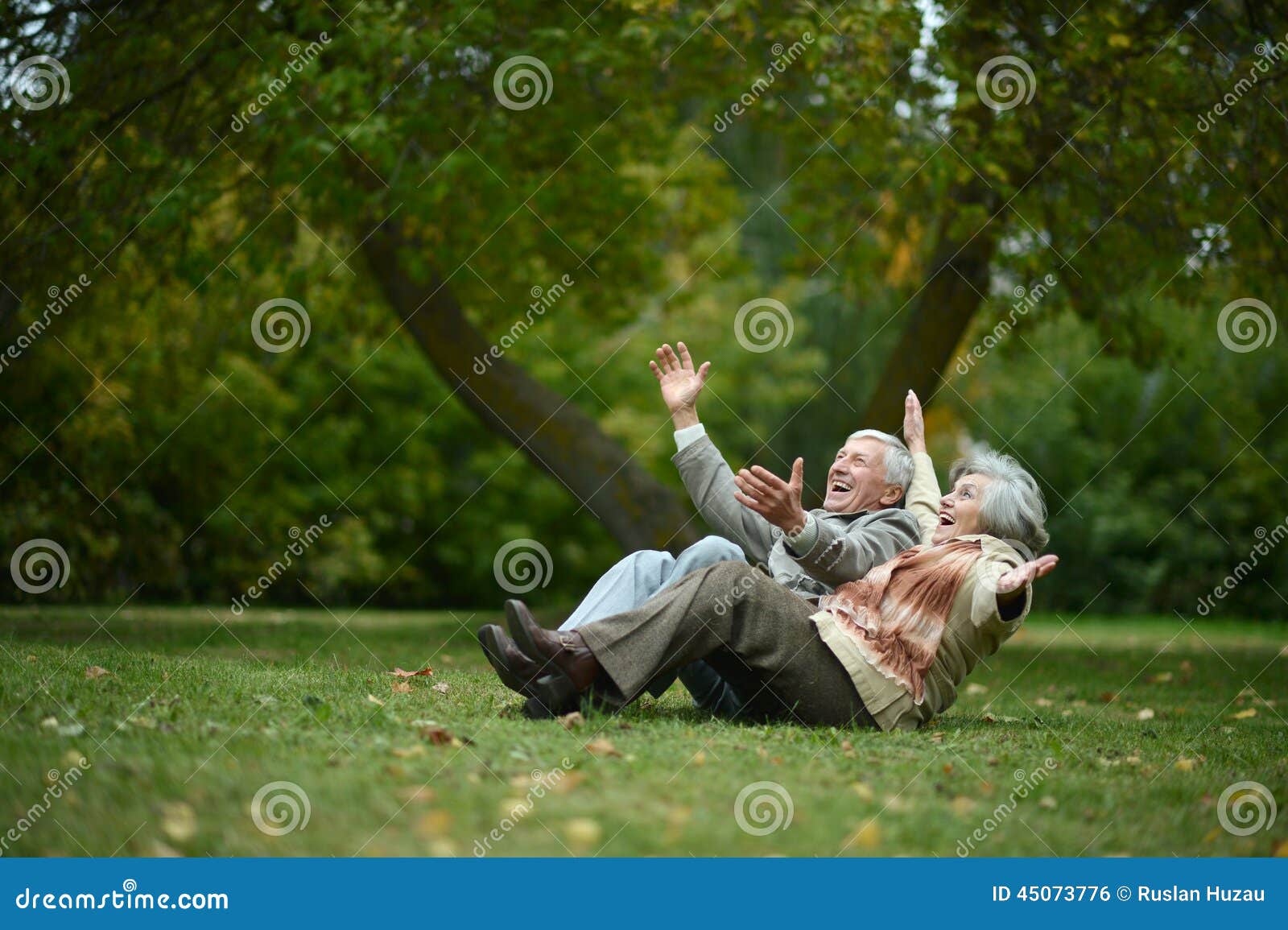 Happy old people stock photo. Image of love, handsome - 45073776