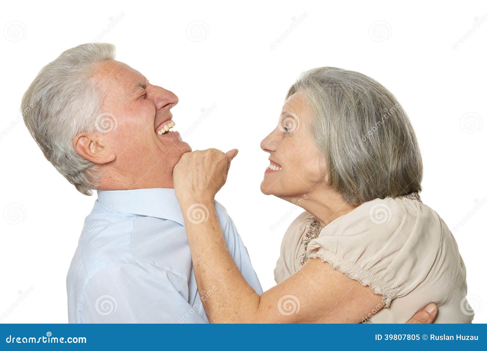 Happy older people stock image. Image of person, emotion - 39807805