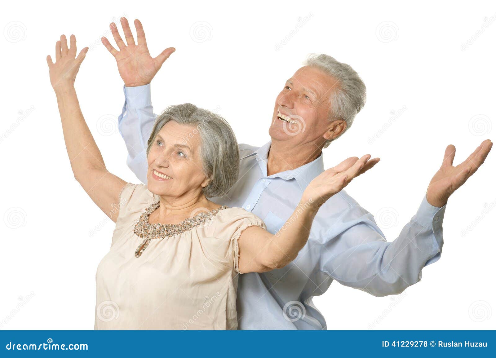 Happy older people stock photo. Image of adult, family - 41229278