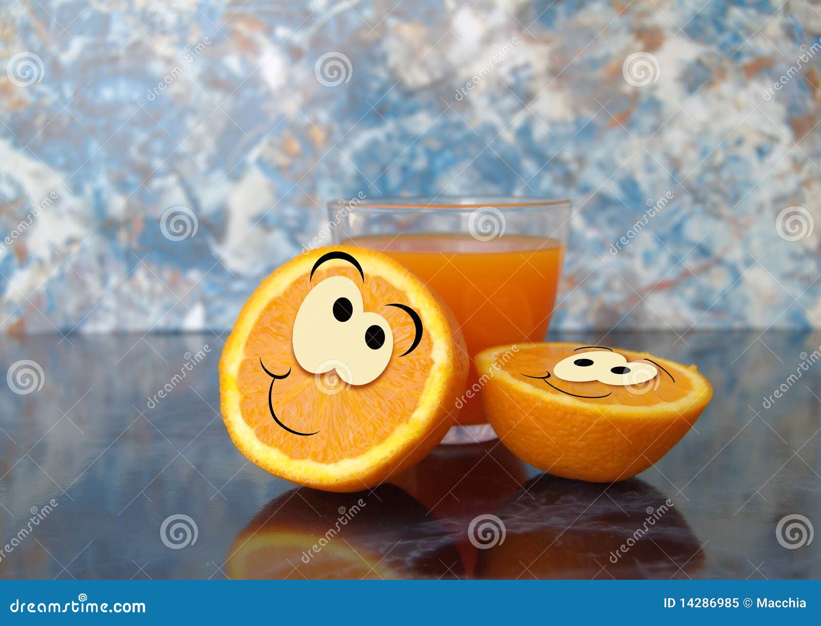 Happy orange stock image. Image of advertising, game - 14286985