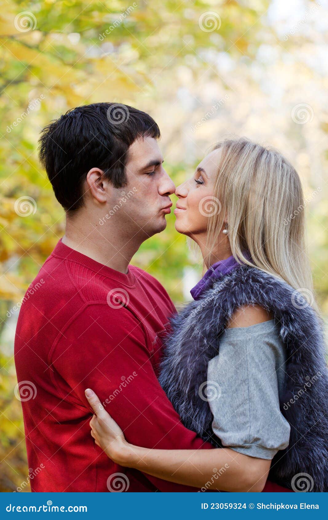Happy pair stock photo. Image of couple, caucasian, family - 23059324