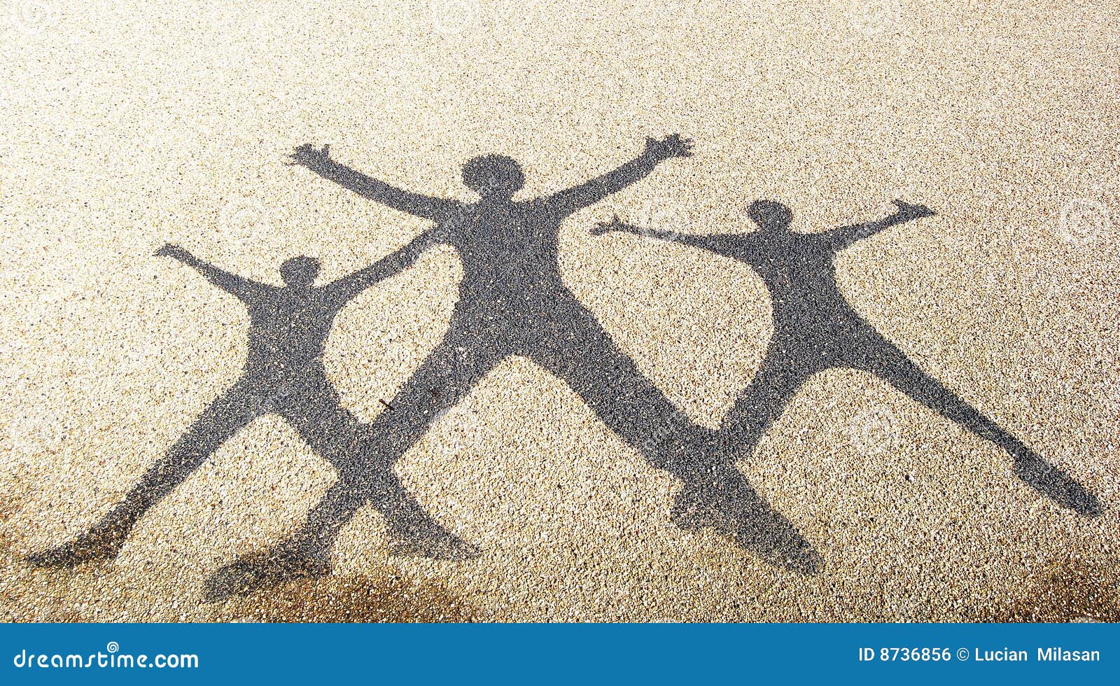 Happy people stock photo. Image of child, grain, happy - 8736856