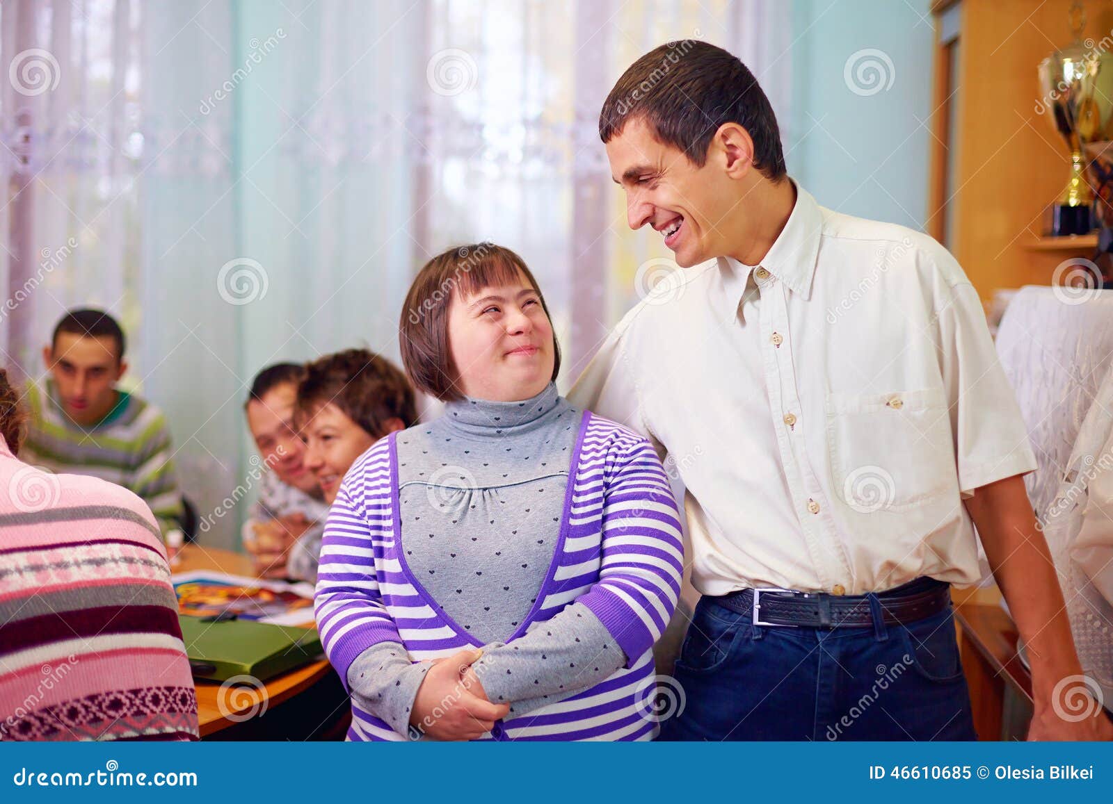 13,376 Disability Happy People Young Stock Photos - Free & Royalty-Free ...