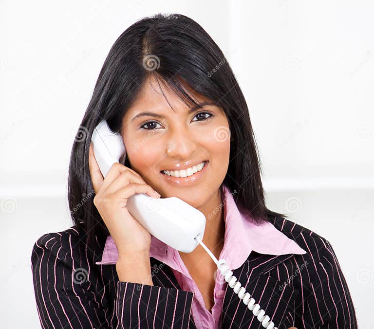 Happy phone call stock photo. Image of modern, cheerful - 21060372