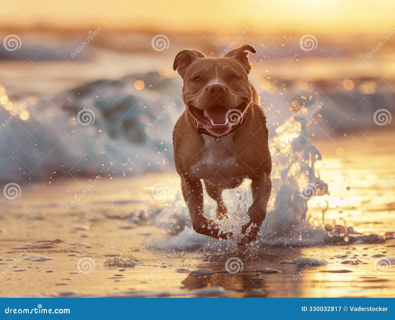 Bull Running Illustration ~ Cartoon Vector | CartoonDealer.com #242353099