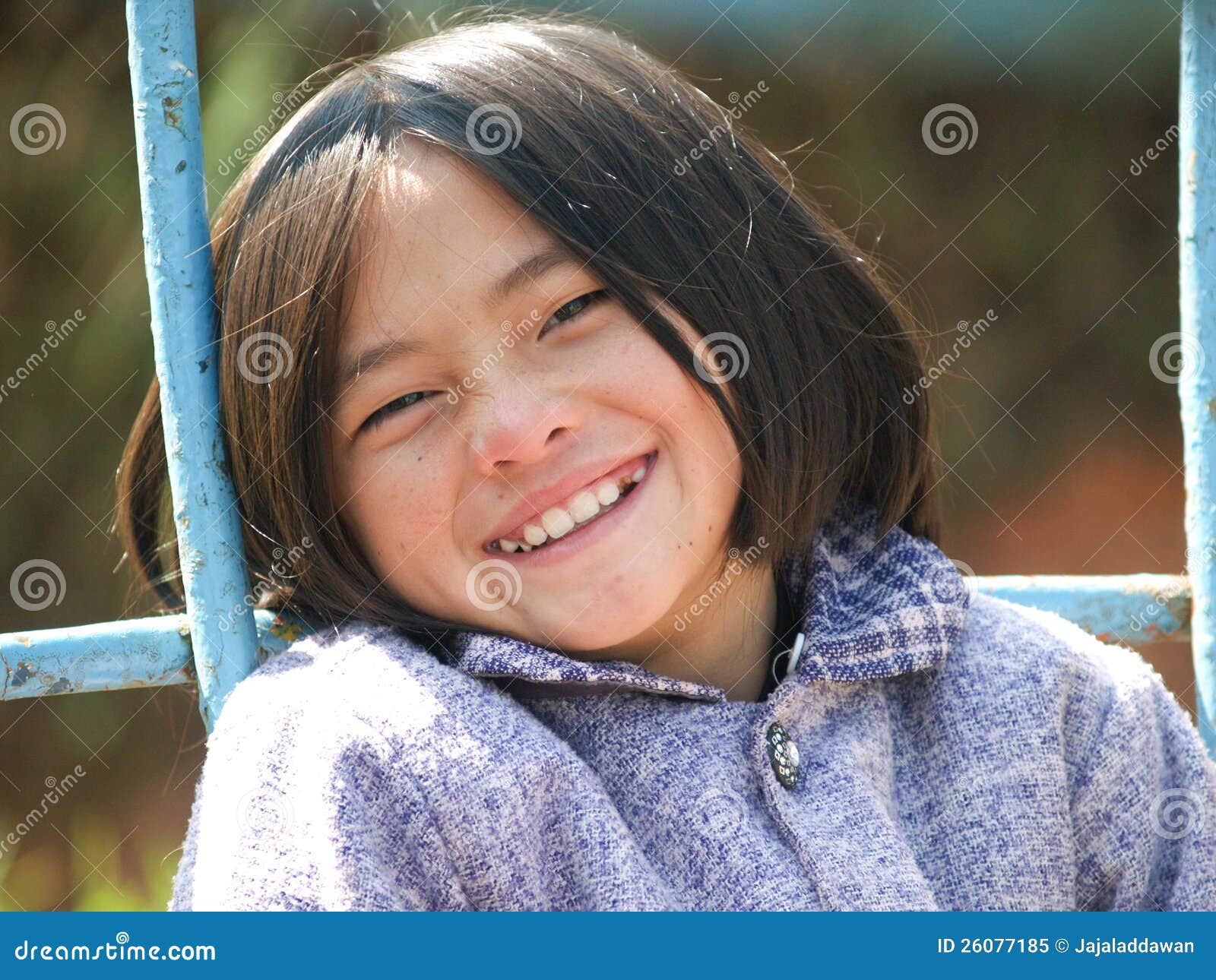 Happy Poor Children editorial image. Image of children - 26077185
