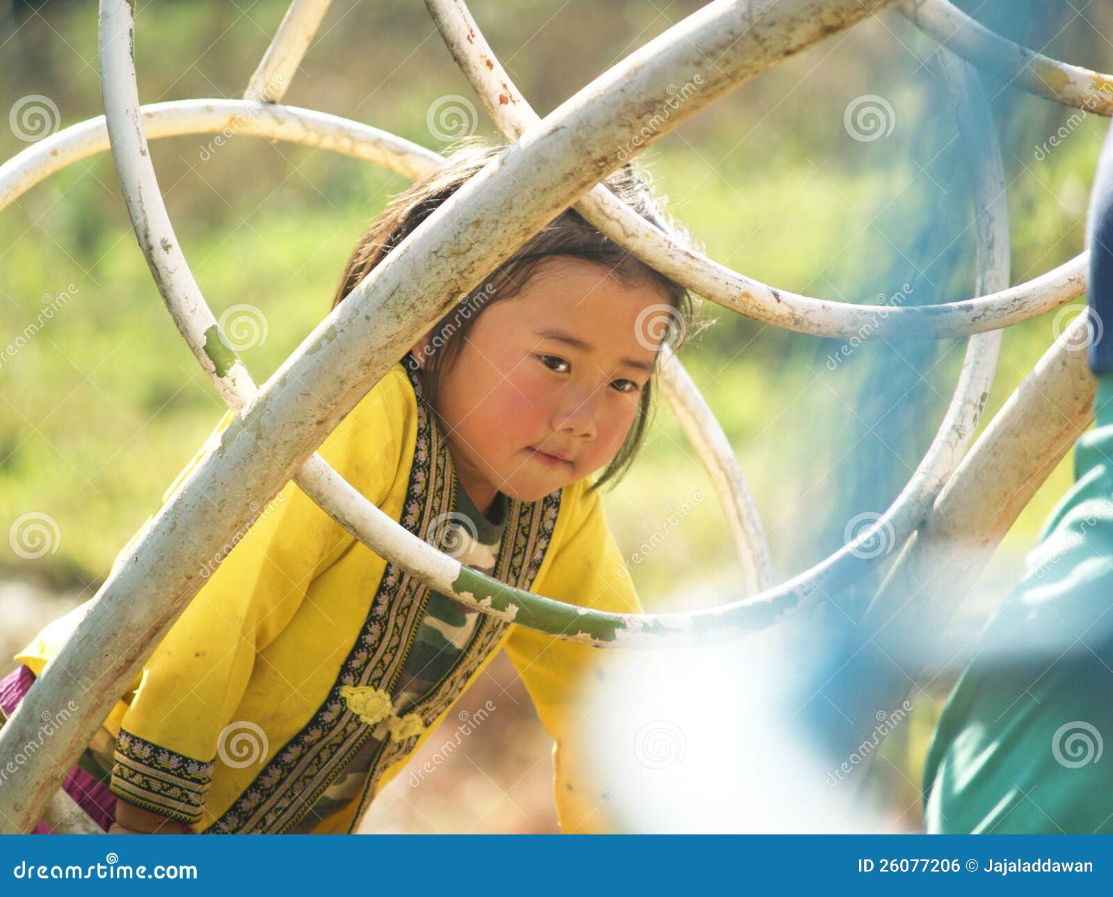 Happy Poor Children editorial photo. Image of kids, friendship - 26077206