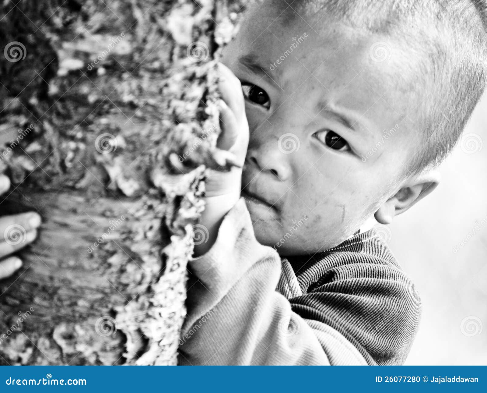 Happy Poor Children editorial image. Image of roral, friends - 26077280