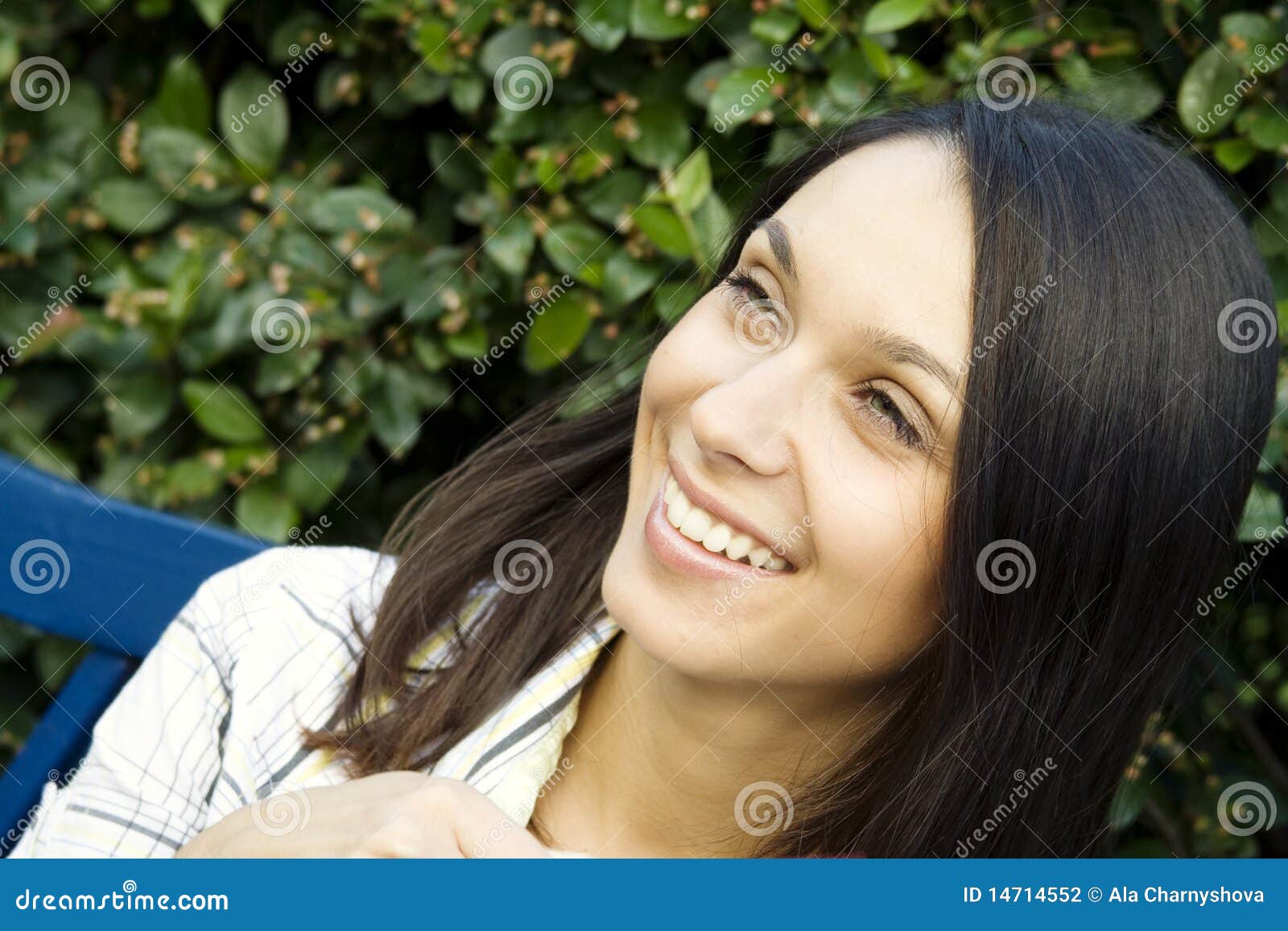 Happy portrait stock photo. Image of beauty, people, eyes - 14714552