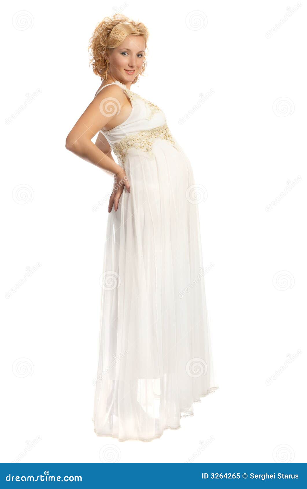 Happy pregnancy stock image. Image of love, life, fashion - 3264265