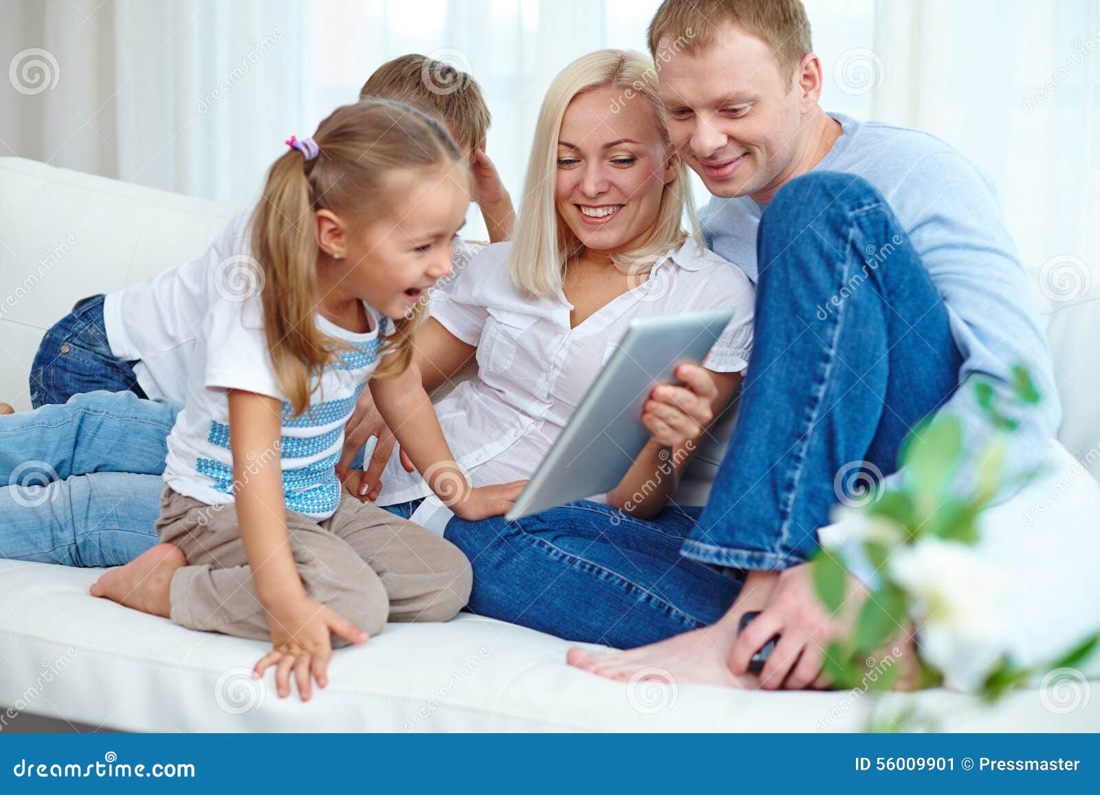 Happy rest stock image. Image of weekend, happy, mother - 56009901