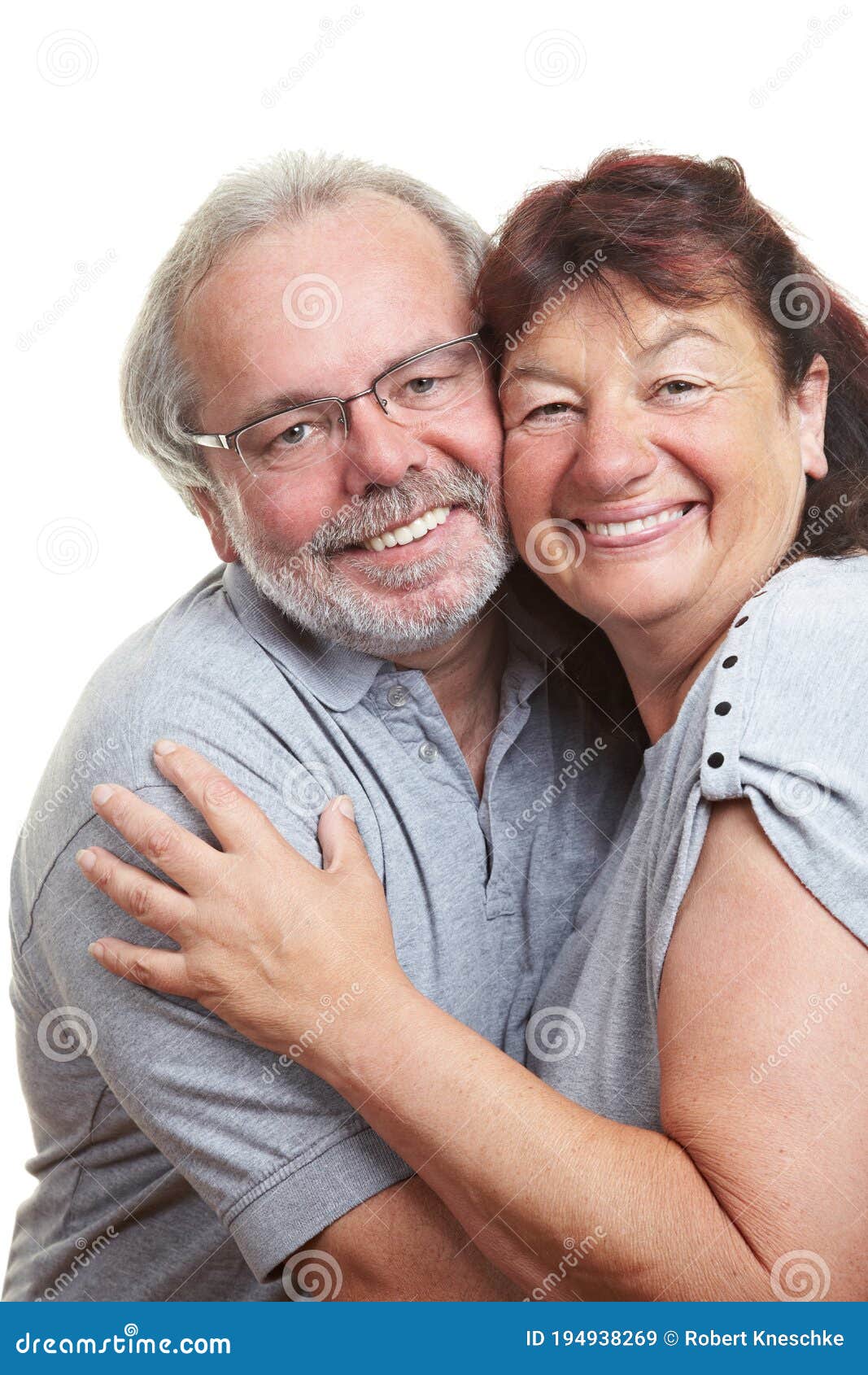 Happy retired couple stock image. Image of citizen, happy - 194938269