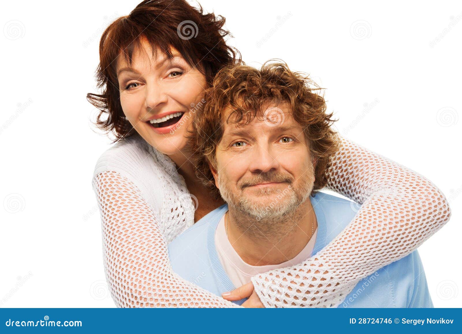 Happy retired family stock photo. Image of female, maturity - 28724746