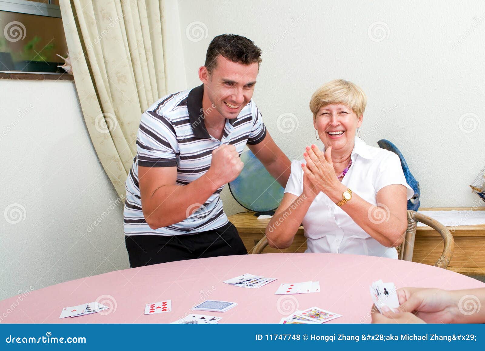 Happy retirement life stock photo. Image of lifestyle - 11747748