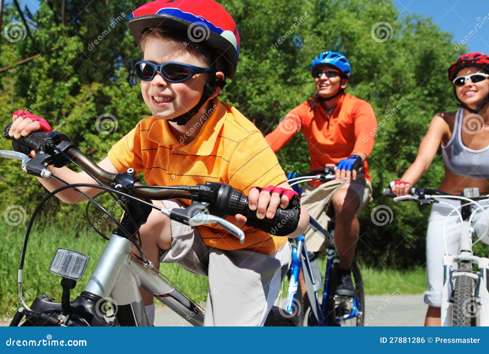 Happy ride stock photo. Image of foreground, couple, natural - 27881286