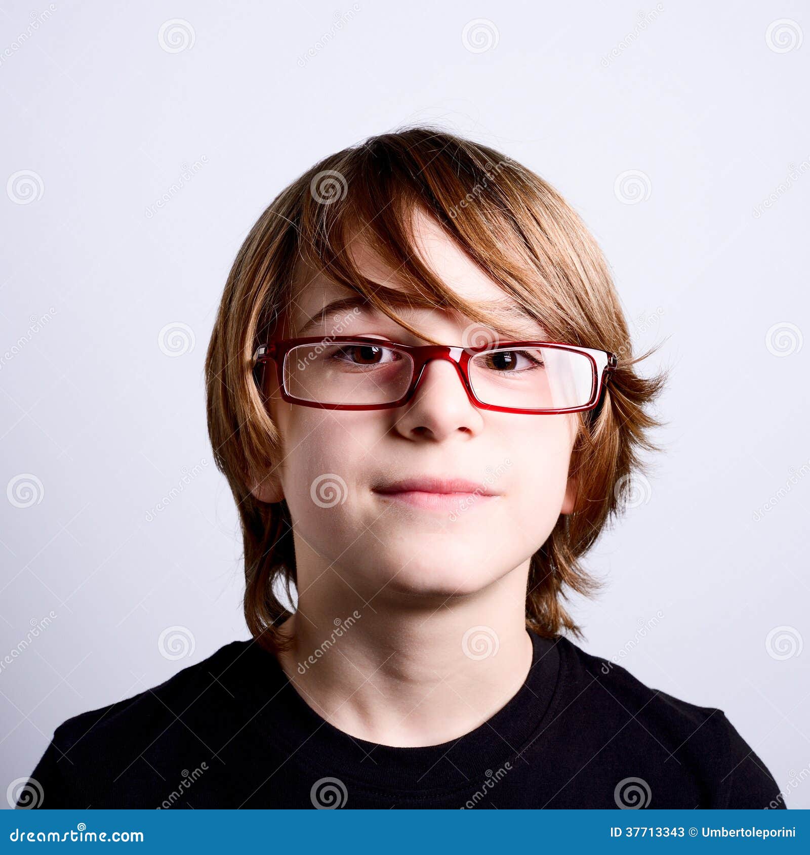 Happy school boy stock image. Image of cheerful, smile - 37713343