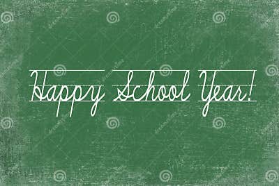 Happy School Year stock illustration. Illustration of education - 15612517