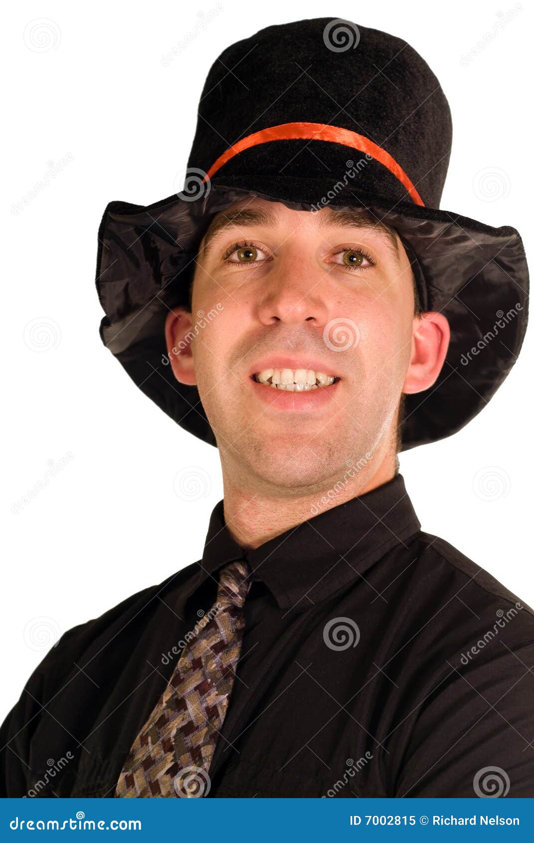 Happy Scrooge stock image. Image of occasion, noel, christmas - 7002815